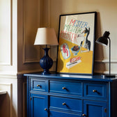 Mester Mester Mester