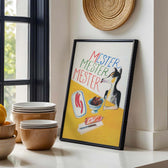 Mester Mester Mester